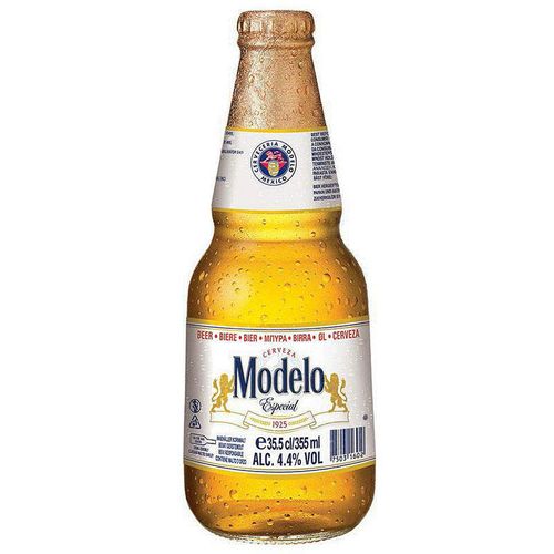 Compre 1 leve 2 - Cerveja Modelo Especial 355ml em Promoção no Oferta ...