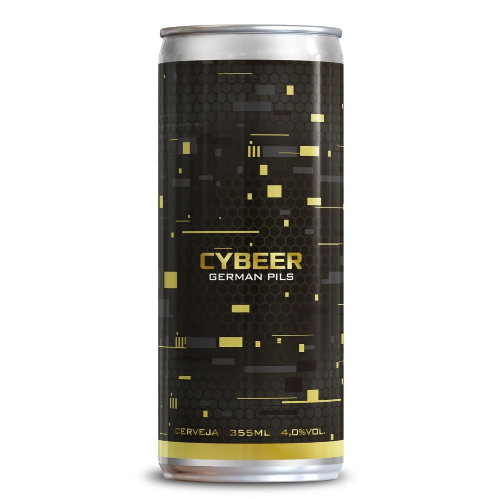 Cerveja German Pilsner - Empório da Cerveja